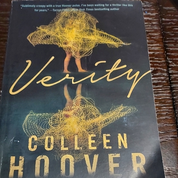 Grand Central Publishing | Other | Veritybook | Poshmark